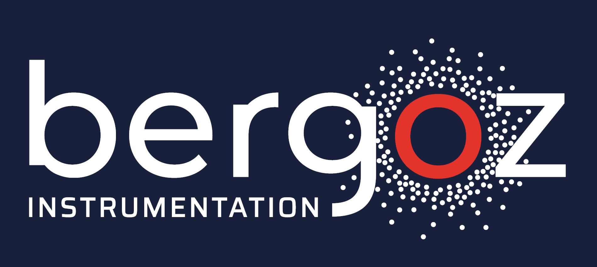 Bergoz – Challenge of the month: Change the company logo