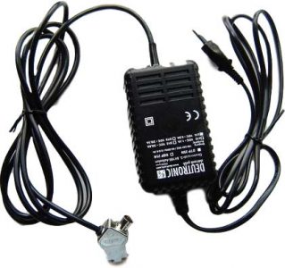 Bergoz – IPCT - Industrial non-destructive DC current measurement