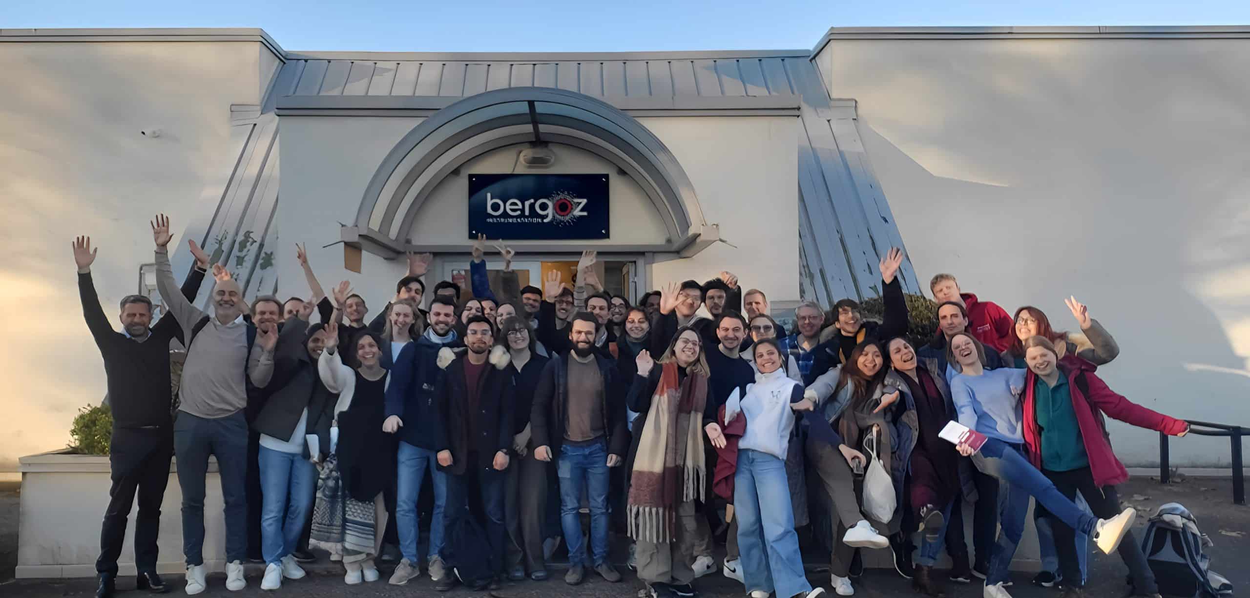Bergoz – When JUAS visits Bergoz Instrumentation
