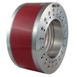 Bergoz – NPCT - Non-destructive DC beam current measurement