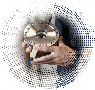 High-precision current transformers and analog electronics