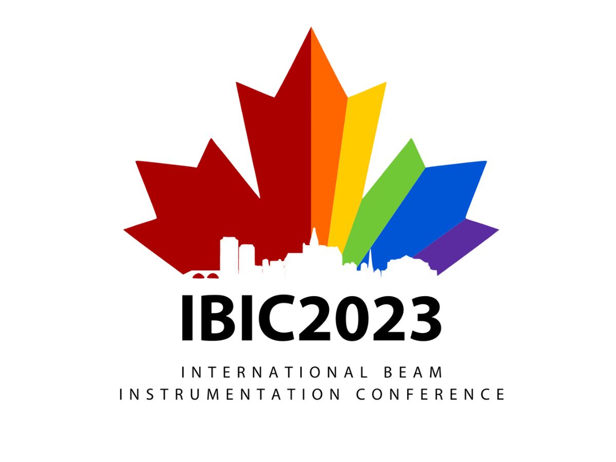 Bergoz – Bergoz Instrumentation at IBIC 2023