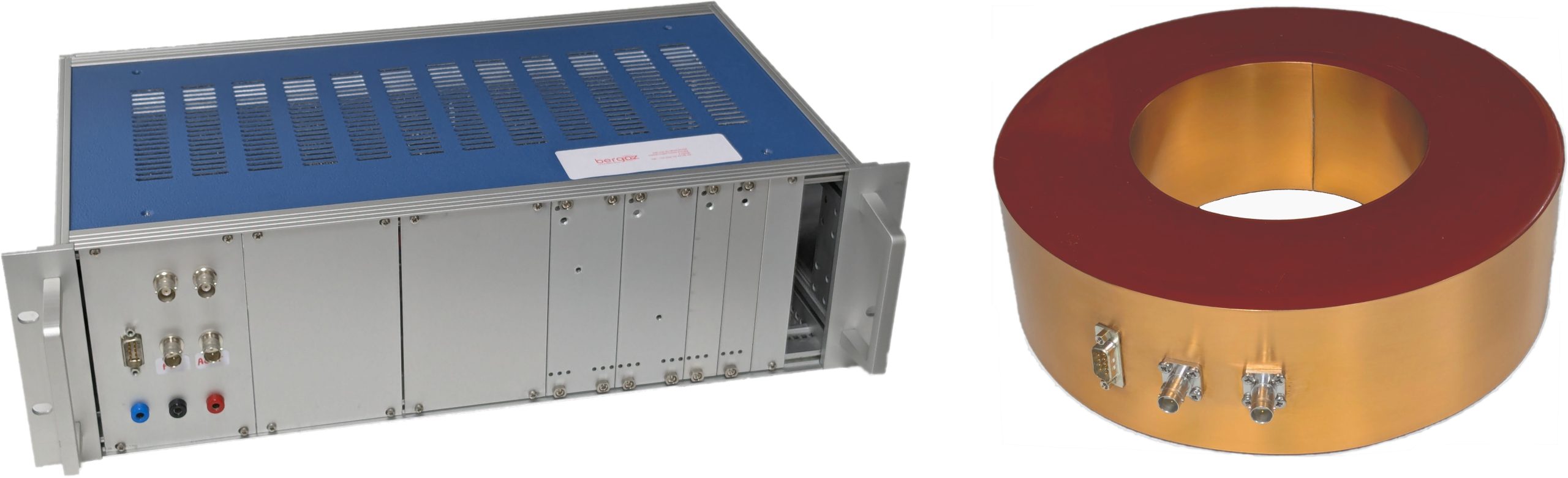 Bergoz – Successful completion of I.FAST project