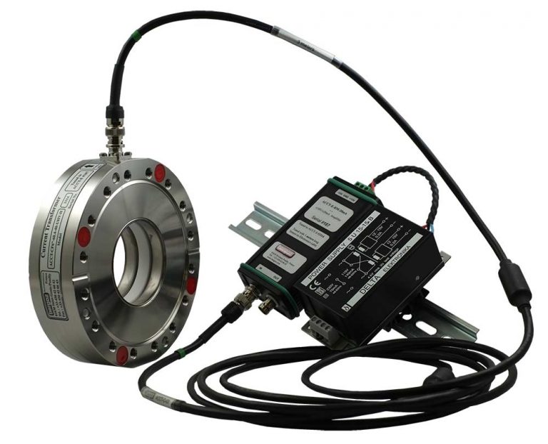 Bergoz – ACCT - Precise waveform measurement of long pulses